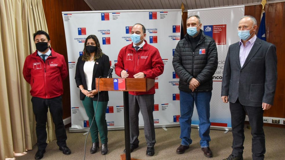 Delegación Presidencial Regional de Los Ríos