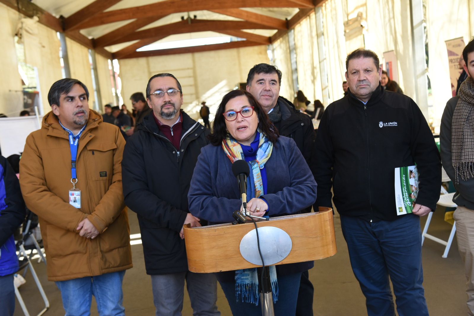 Delegación Presidencial Regional de Los Ríos